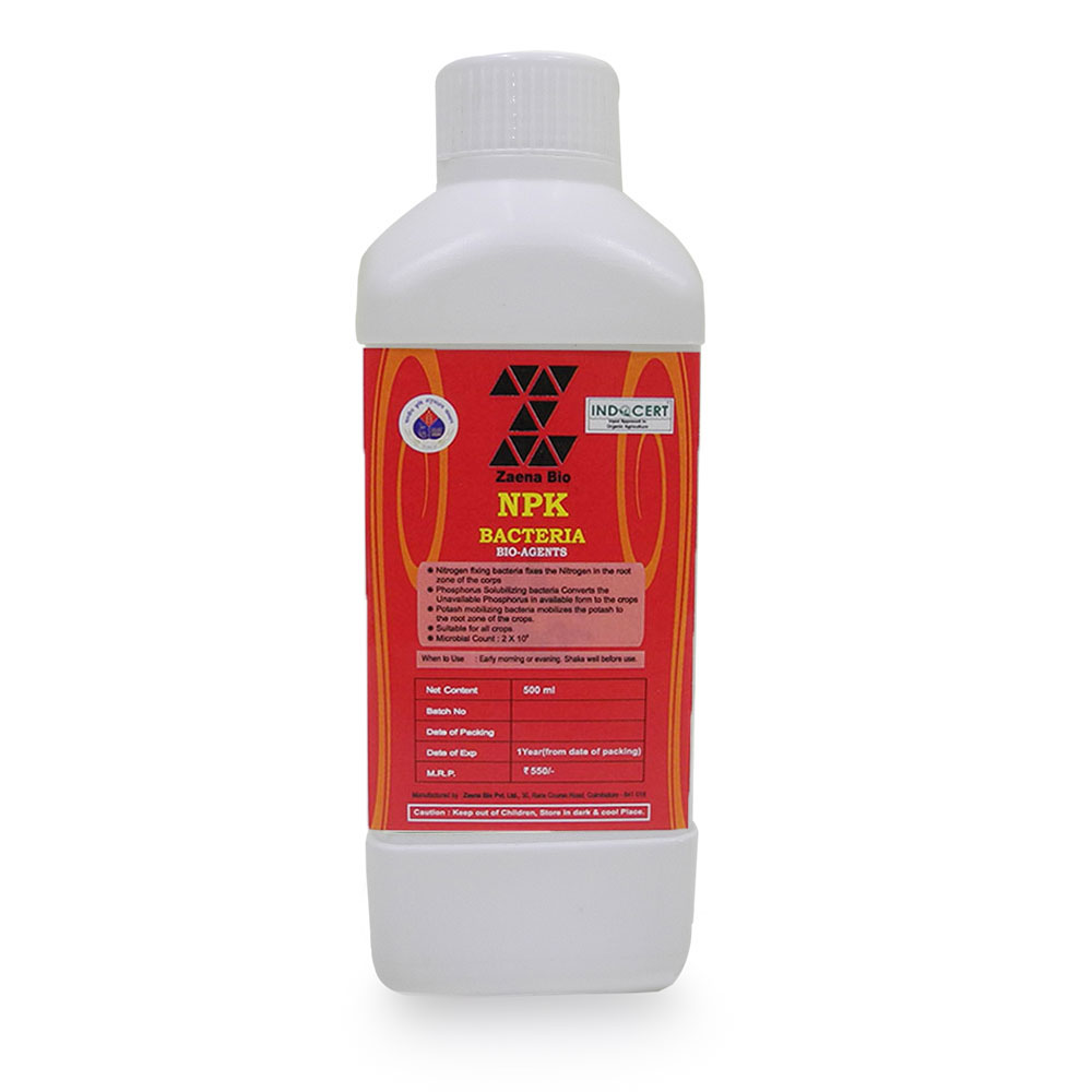 NPK Bacteria (1000ml)