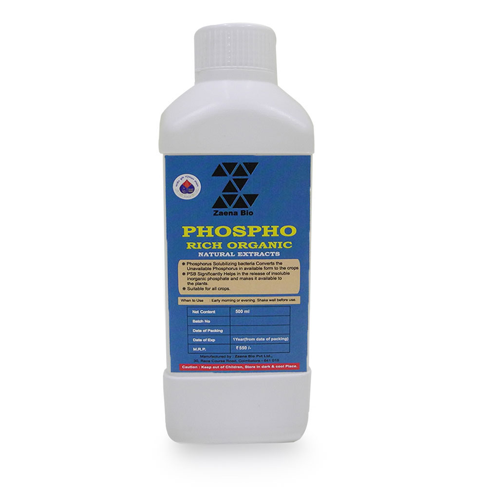 Phospho Rich (1000ml)
