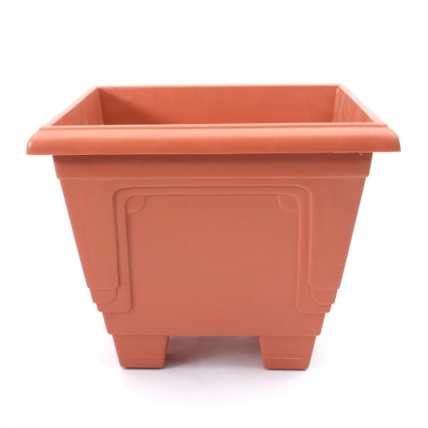 SQUARE PLANTER DIAMETER