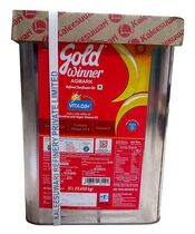 Gold Winner Refined Sunflower Oil 15L