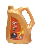 Gold Winner Refined Sunflower Oil 5L